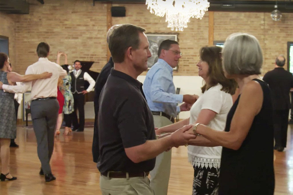 Couples Dance Lessons | Beginner or Professional | Arthur Murray Ashburn
